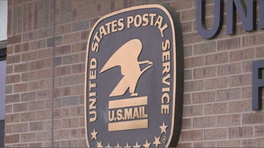 USPS pauses plans to move mail processing out of Fayetteville