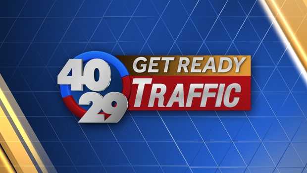 Construction on U.S. Highway 412 Bypass Requires Lane Closure in Benton ...