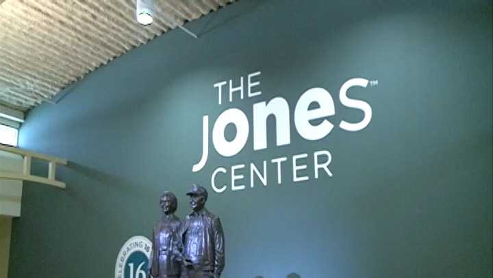 Jones Center offering over 20 programs for kids this summer
