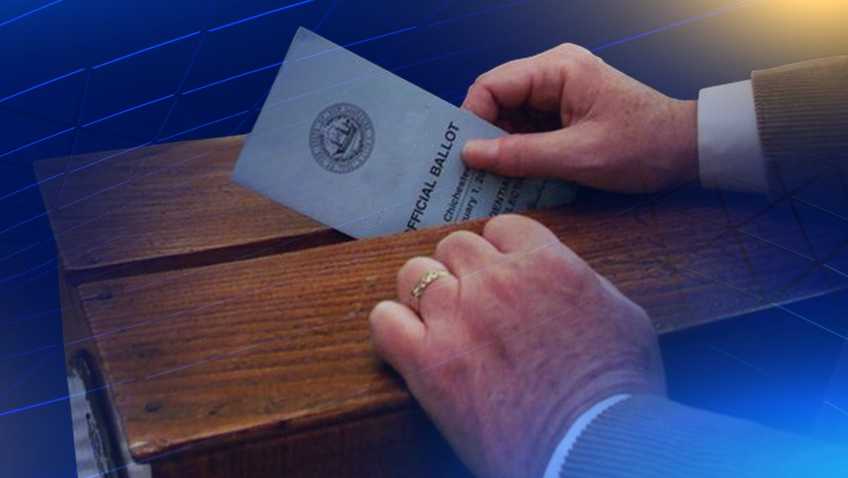 Guide to the 2018 Arkansas ballot issues