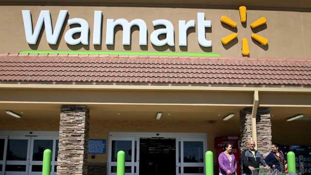 Walmart, honing same-day delivery skills, buys NYC's Parcel