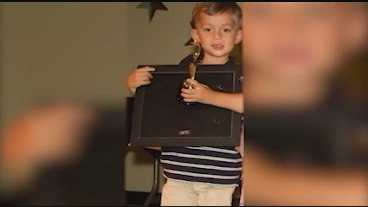 NWACC scholarship honors Isaiah Torres