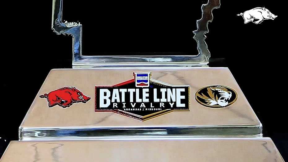 History of the Battle Line Rivalry