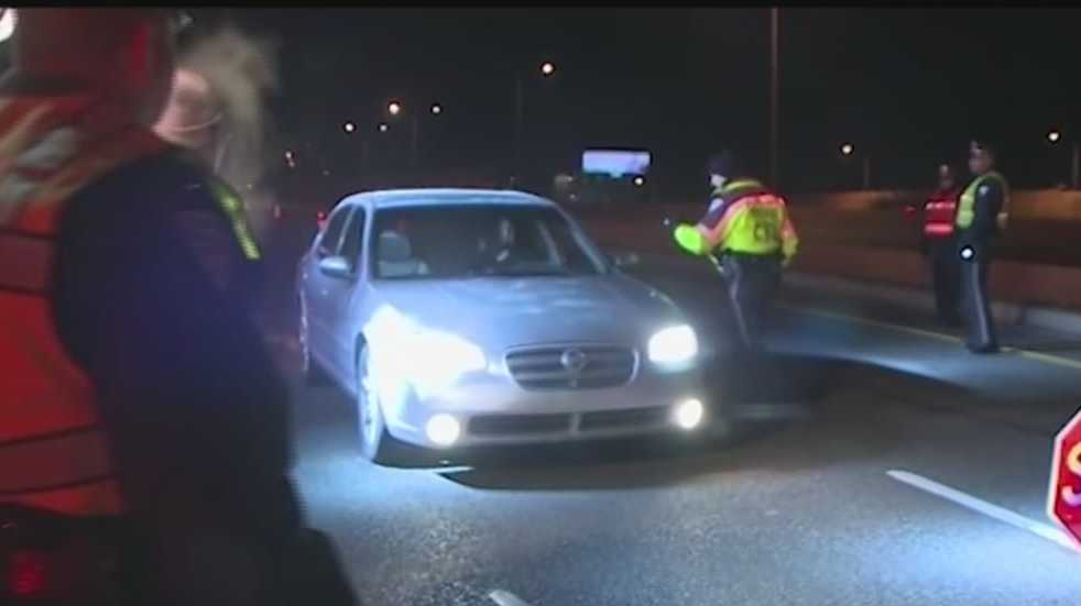 Police say make safety a priority for NYE celebrations