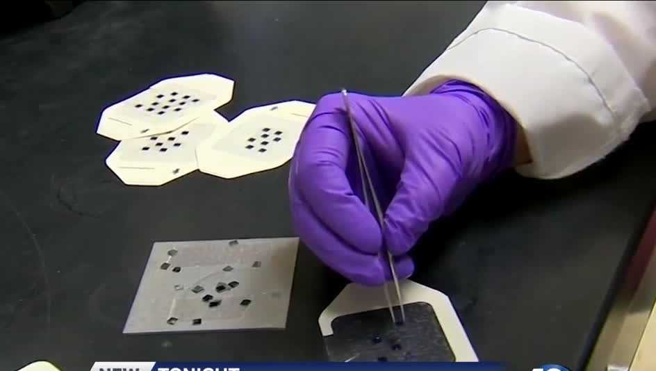 Mumps Spreads to Holt Middle School