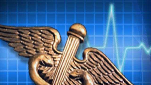 Several local doctors' licenses suspended by state medical board