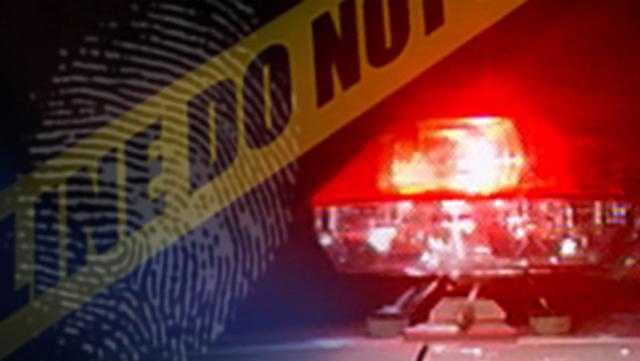 Woman killed in wreck near Talihina on Wednesday