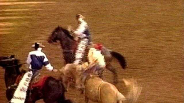 87th Annual Old Fort Days Rodeo canceled