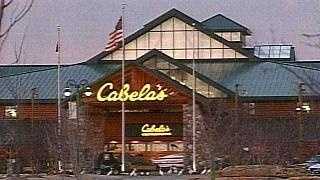 Bass Pro CEO talks to Cabela's workers about future
