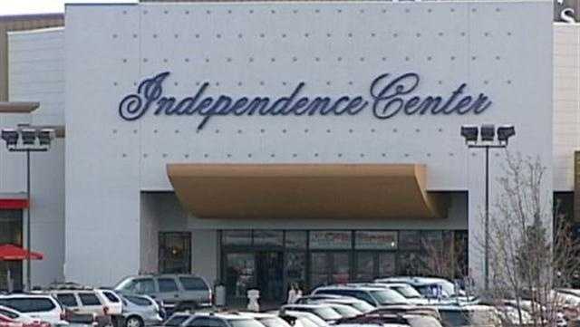 Independence Center announces changes after massive brawl on Saturday