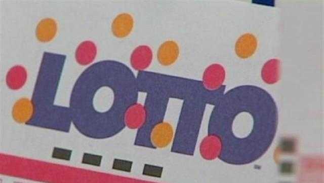 $2.4 million Lotto ticket sold at Blue Springs grocery store, $50k in KC