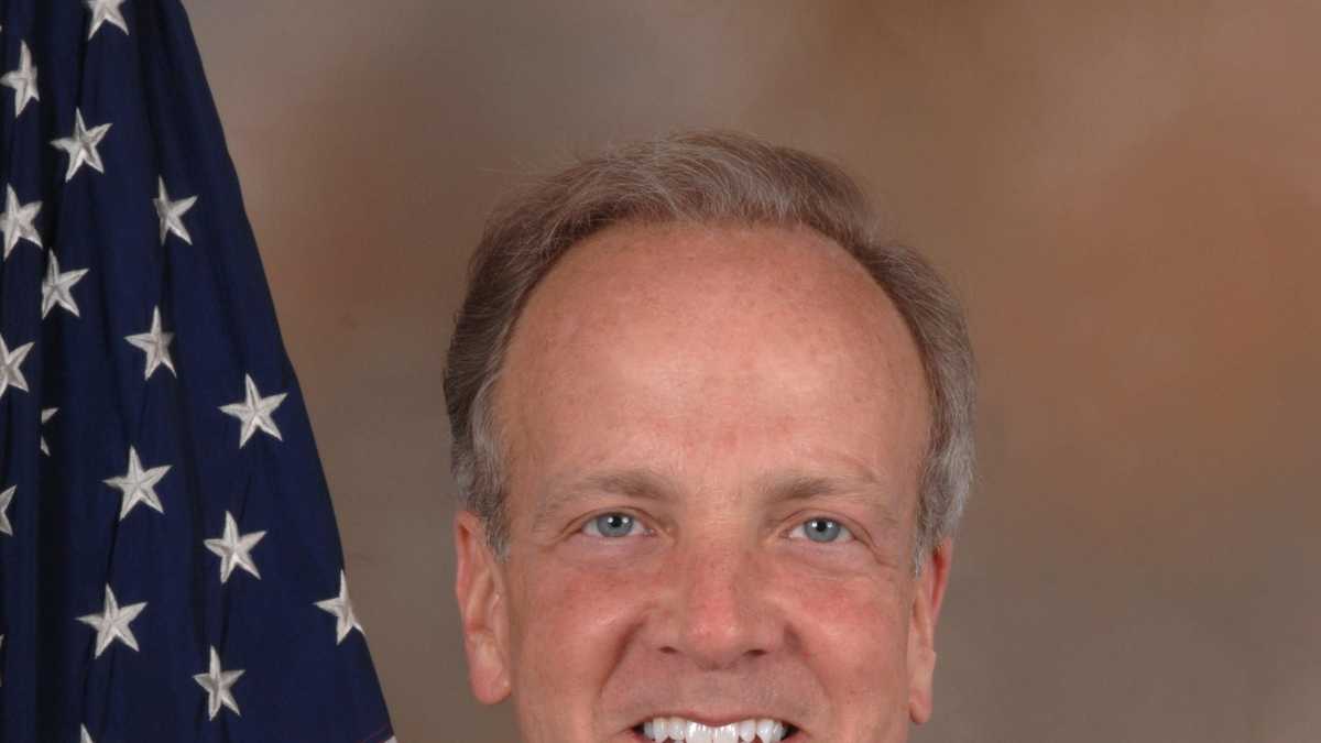 Republican Jerry Moran re-elected to U.S. Senate from Kansas