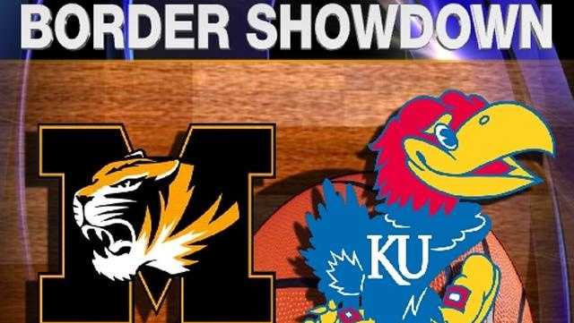 Game On: KU-MU to meet on court next Sunday