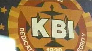 KBI arrests officer from the Medicine Lodge Police Department