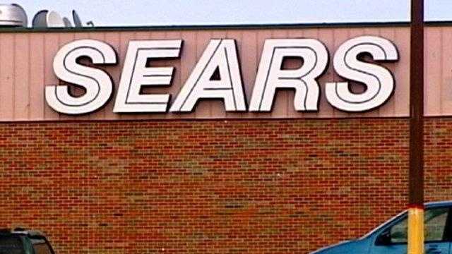 Report: Only one area Sears store will remain open following bankruptcy ...