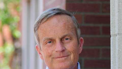 Ex-US Rep. Todd Akin, sunk by ‘legitimate rape’ remark, dies at 74