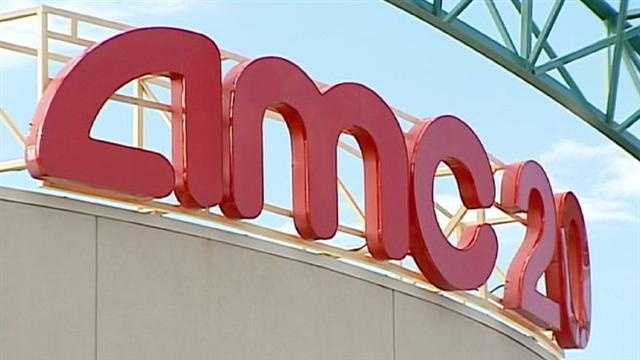 AMC Theaters to close all theaters for six, 12 weeks because of COVID-19