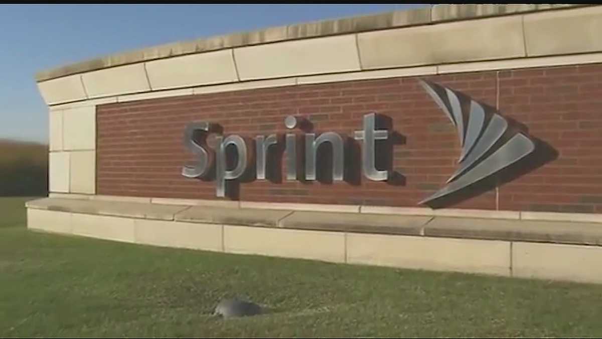 Sprint consolidating Overland Park campus ahead of potential merger ...
