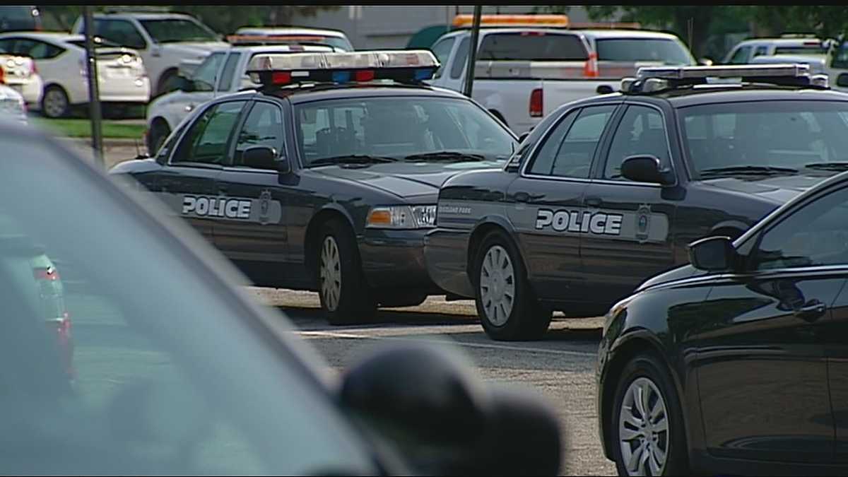 OP police investigate after student approached by suspicious man