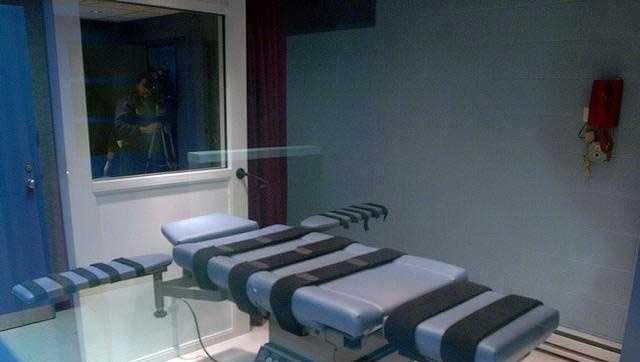 Federal court grants Missouri inmate 30-day execution stay