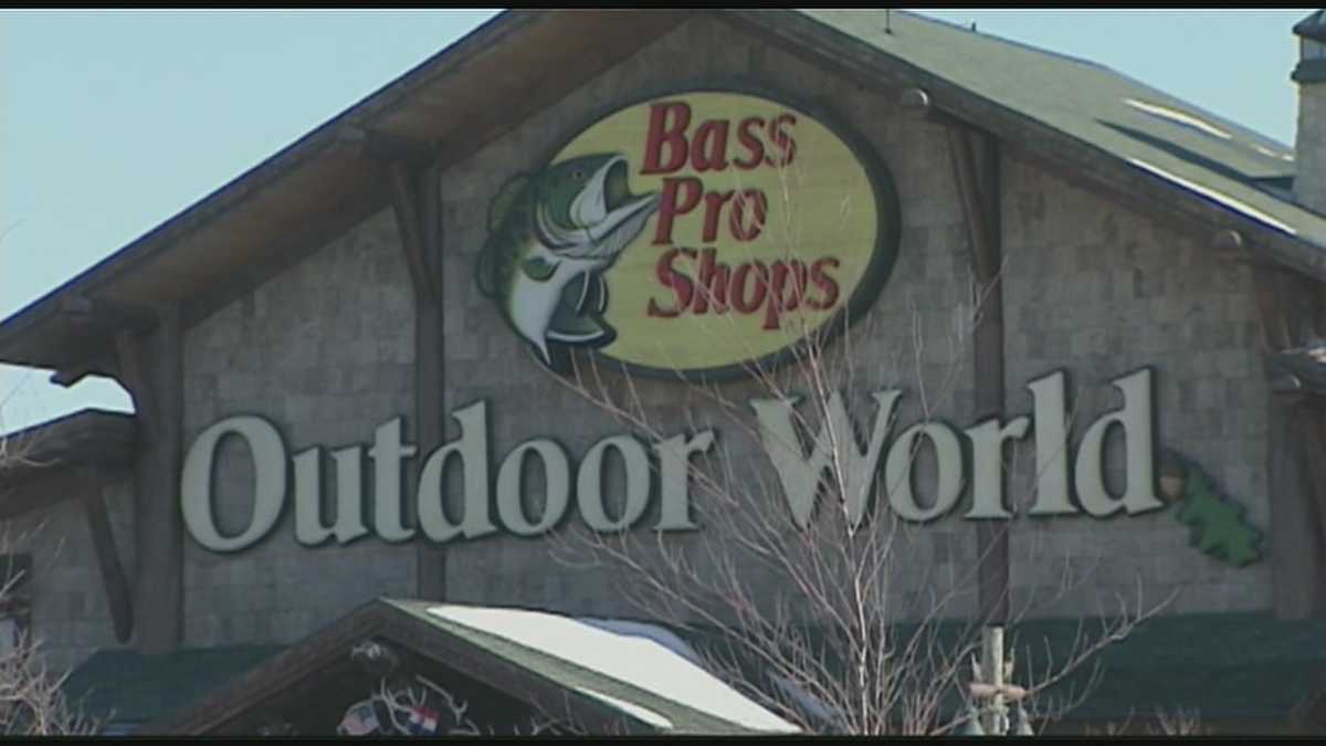 Jackson County: Bass Pro Shops can only sell guns, ammo under stay-at ...