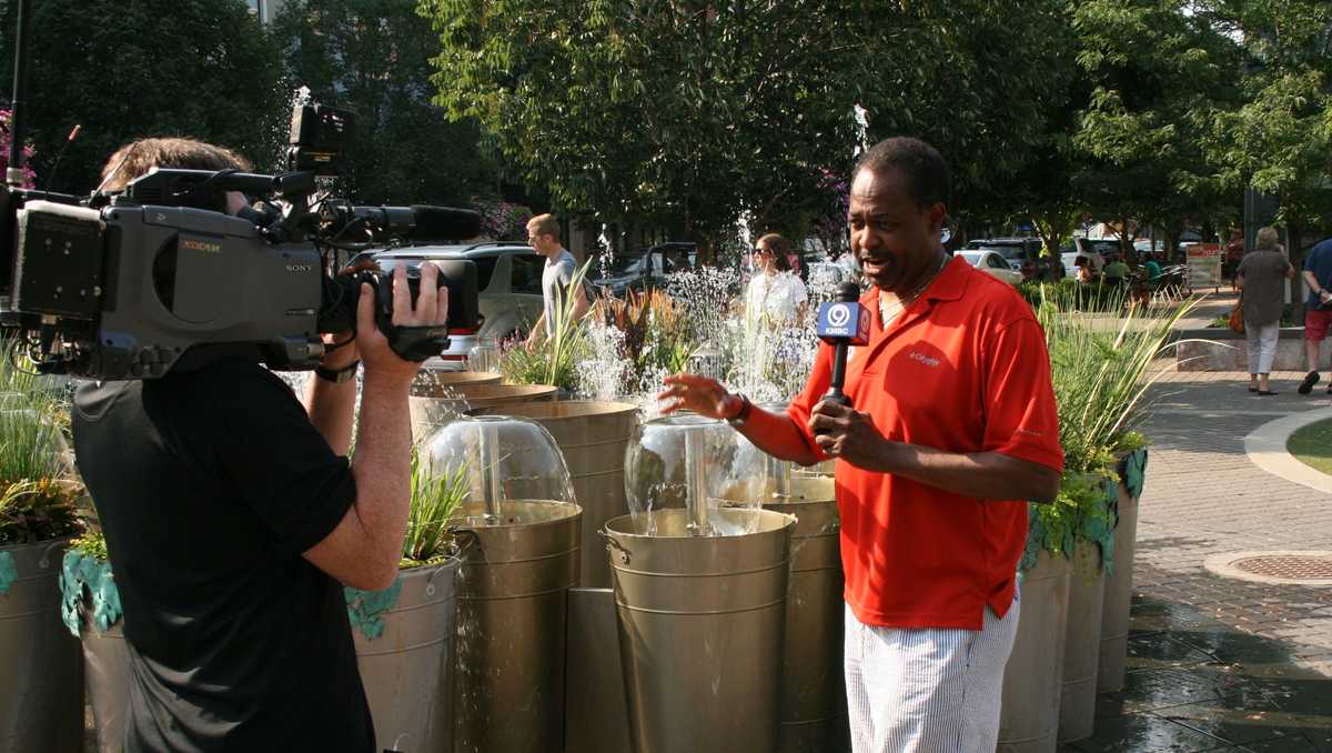 KMBC's Bryan Busby inducted into the Missouri Broadcasters Hall of Fame