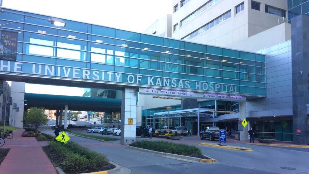 Kansas hospital sued after alleged misdiagnosis reportedly leads to ...
