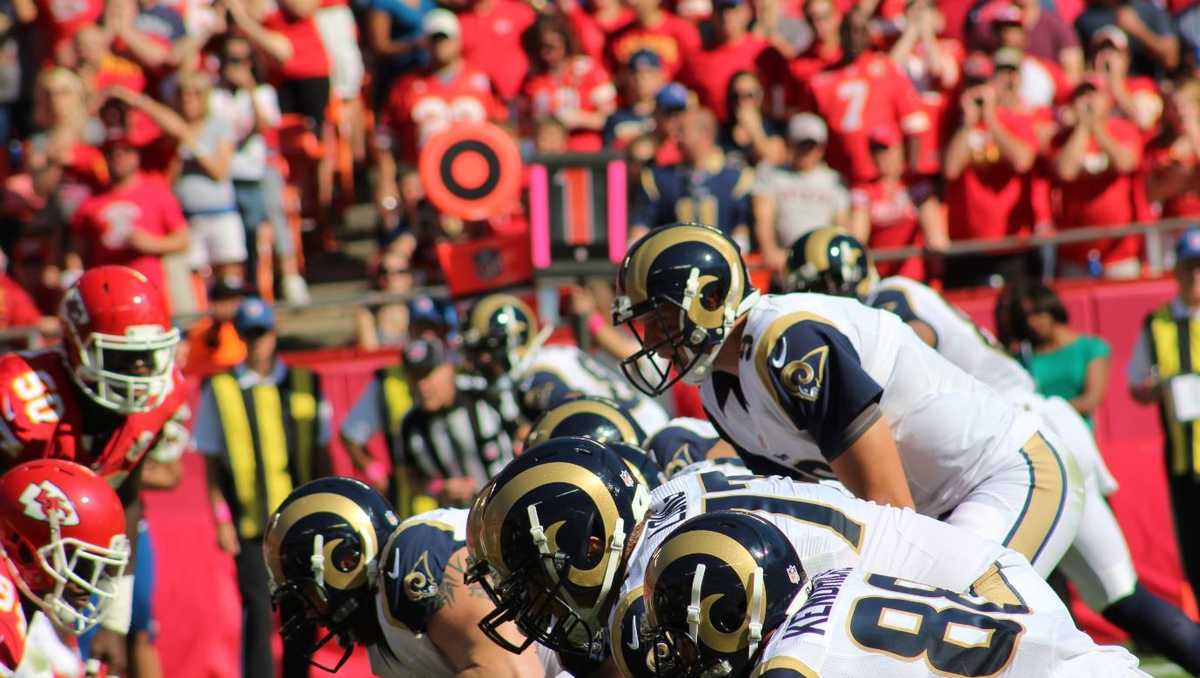 Ruling means Rams may owe $352,000 to state of Missouri
