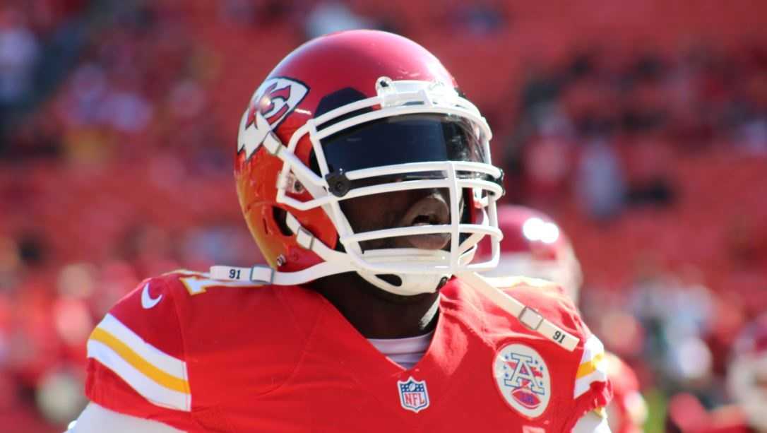 Kansas City Chiefs add Tamba Hali to team Hall of Fame