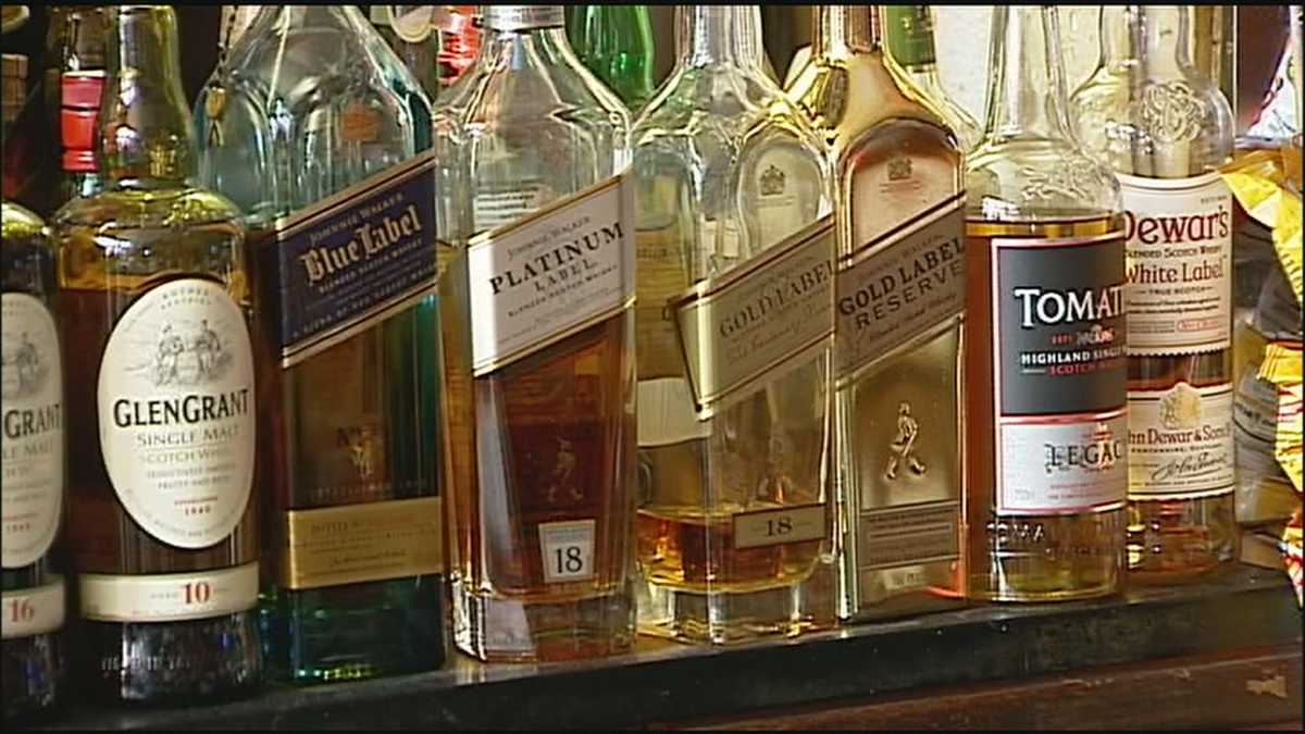 Proposal to restrict drink specials in Columbia angers bars