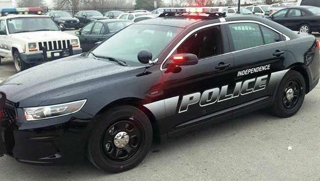 Independence police investigate double homicide Sunday