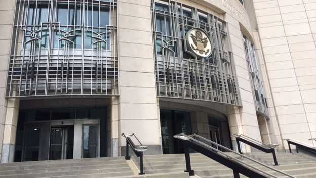 Judge sentences former KC FBI analyst for retaining classified documents