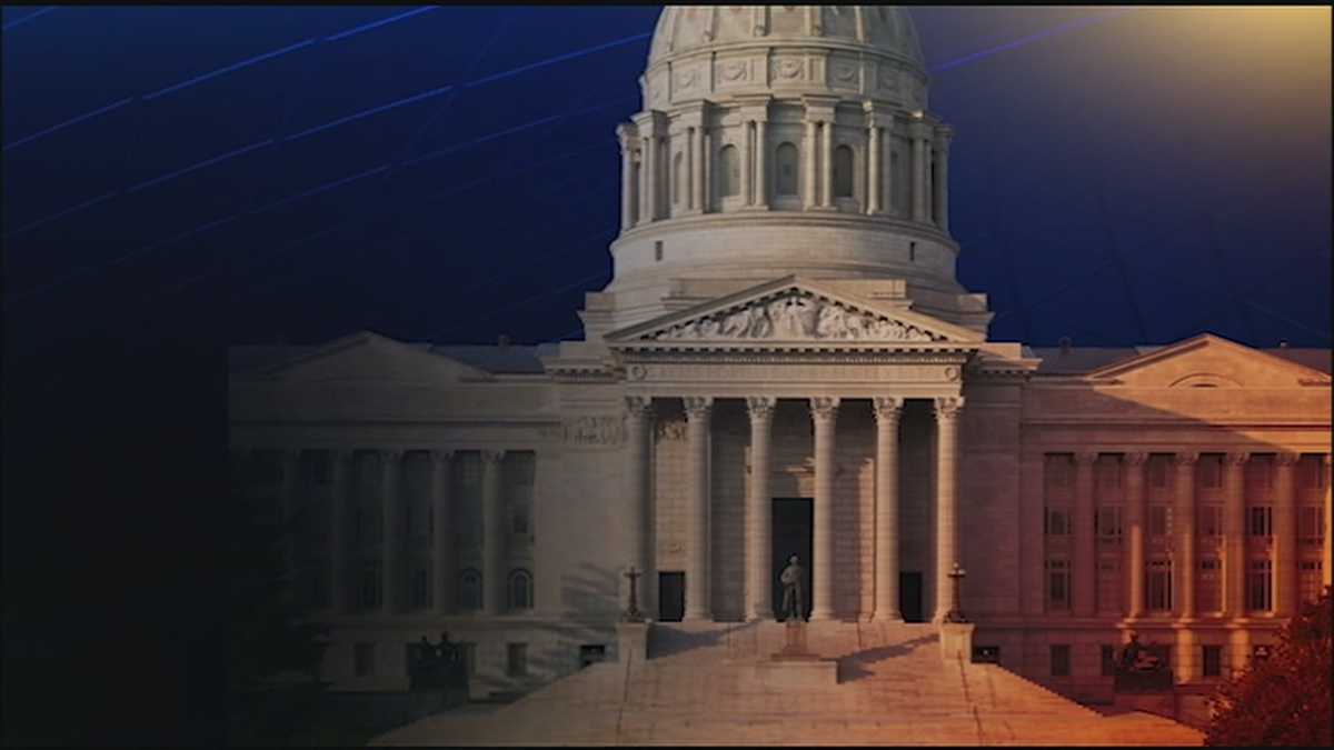 Missouri House votes to ban celebratory gunfire after parade shooting