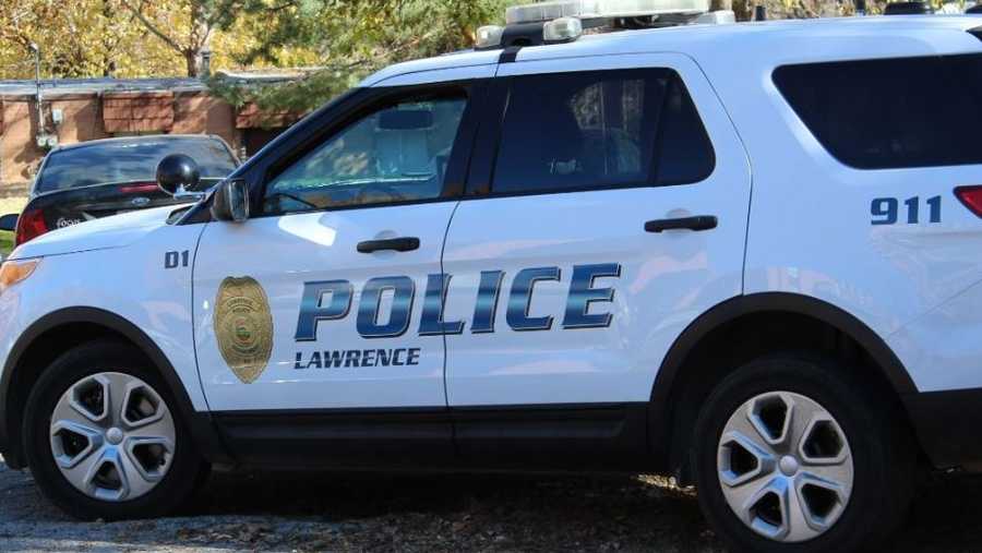 Lawrence police warn residents after spoofed call scam incident