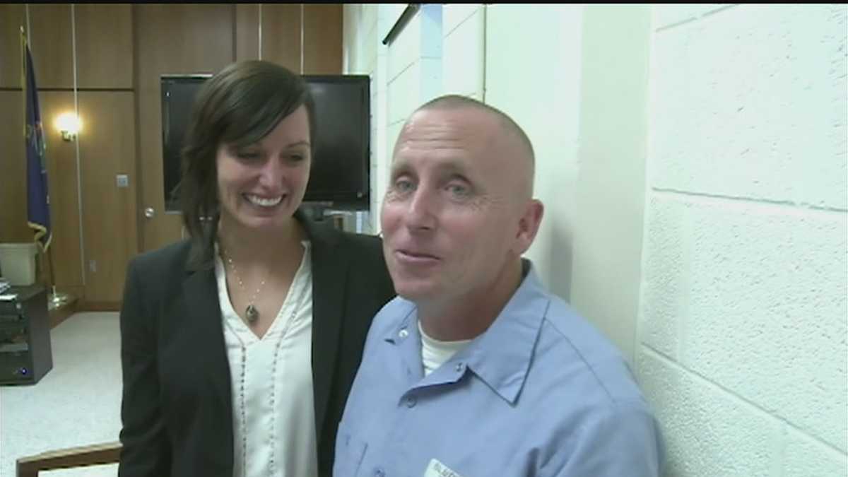 Wrongfully convicted Kansas man to get $7.5 million payment