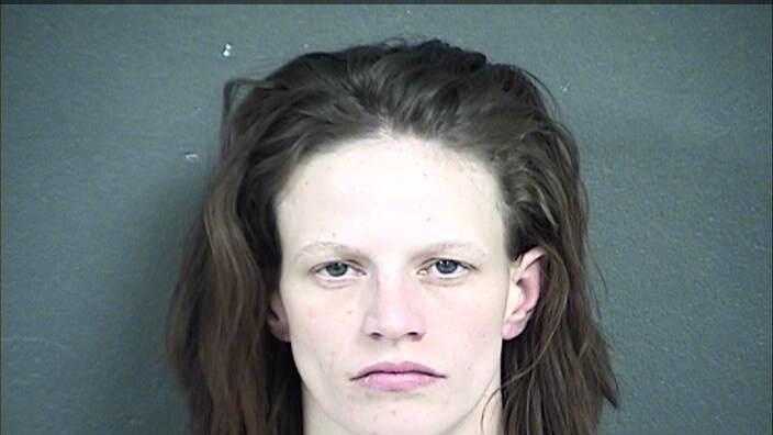 Heather Jones pleads guilty to murder in stepson's death