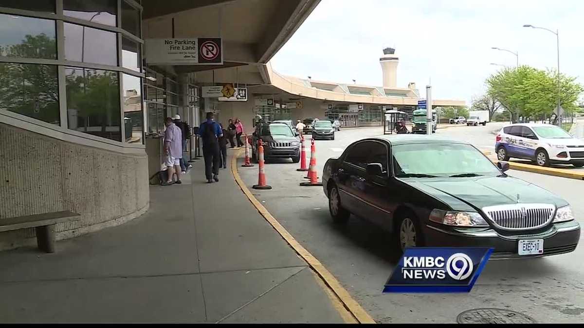 Southwest Airlines executive revives talk of need for new KCI Airport