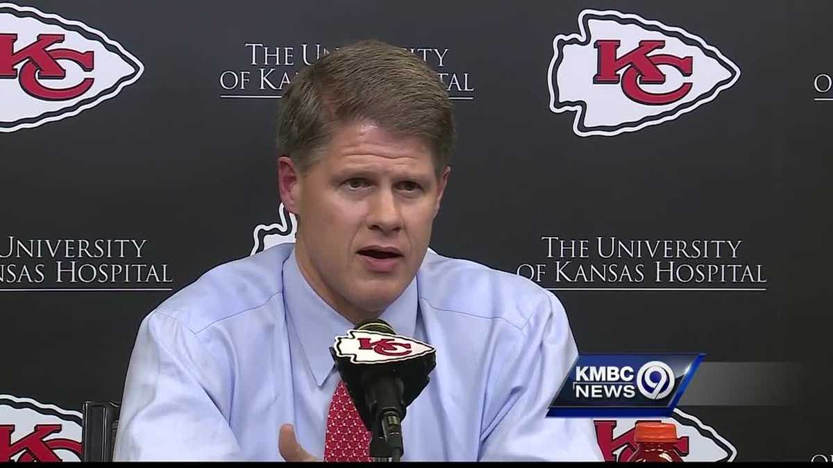 Chiefs CEO Clark Hunt issues statement in wake of President Trump's ...