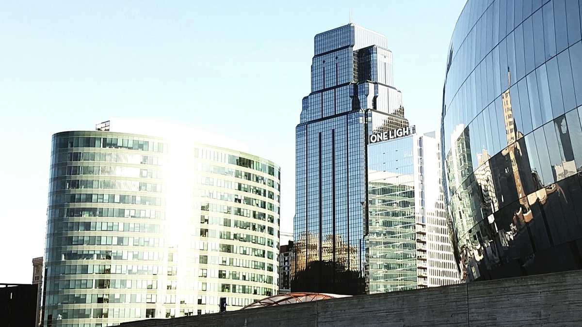 KCATA exploring InterCity Rail System that would connect 15 area counties