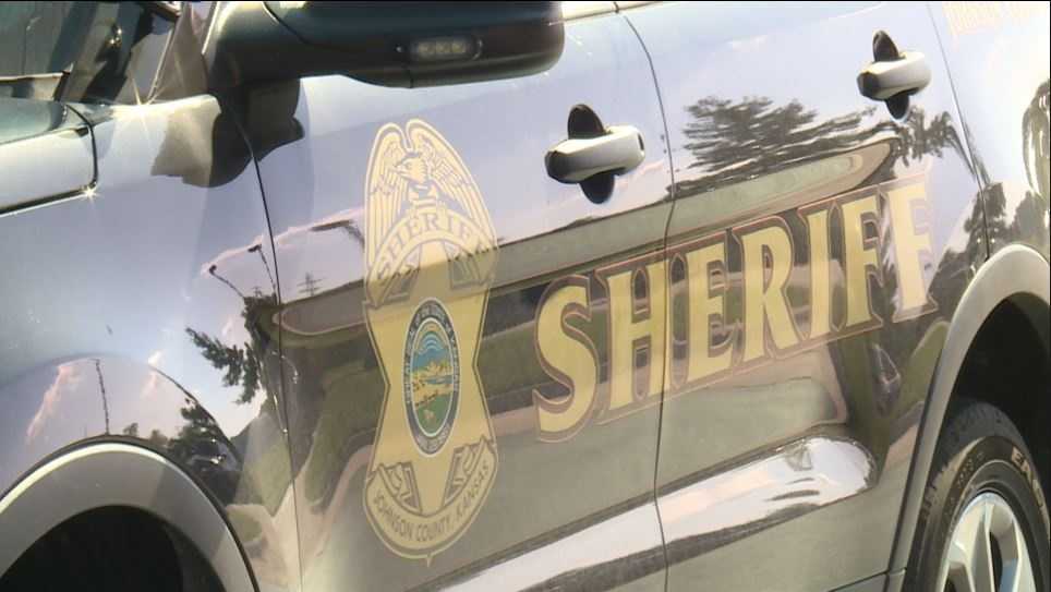 Johnson County Sheriff Calvin Hayden won't require officer vaccinations