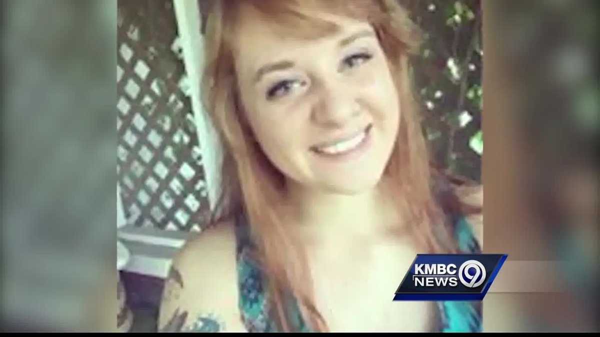 Jessica Runions' father has to be restrained in Kylr Yust hearing