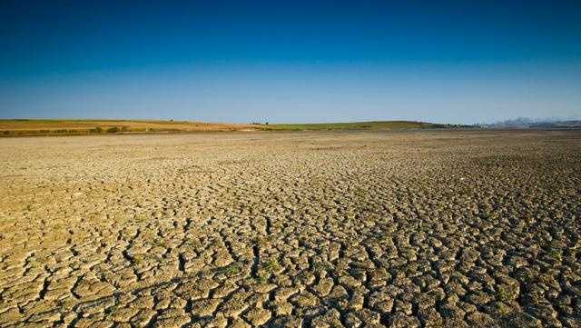 Governor declares statewide drought and severe fire conditions