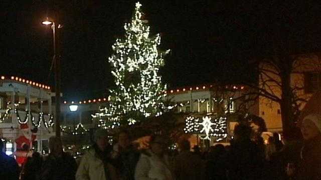 Luminaria Tour tickets go live this Black Friday