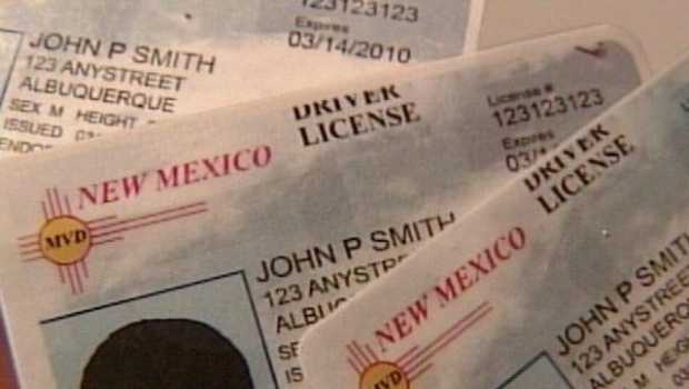 New Mexico Lifts Debt Based Suspensions Of Drivers Licenses