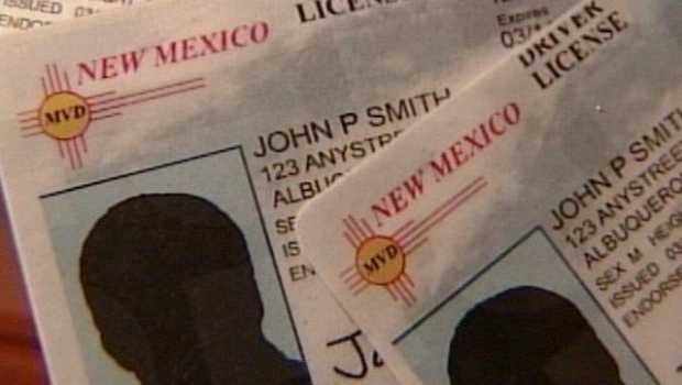 New Mexico Lifts Debt Based Suspensions Of Drivers Licenses