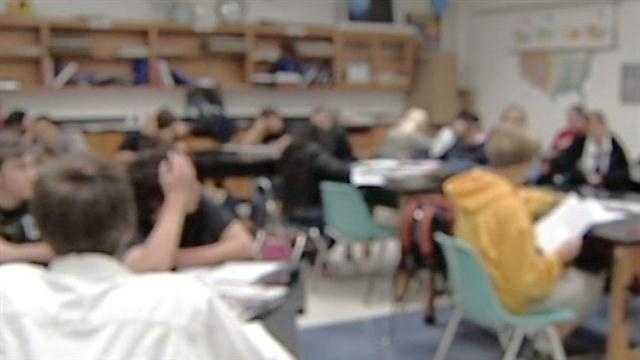 Heaters in APS classrooms not working during cold snap