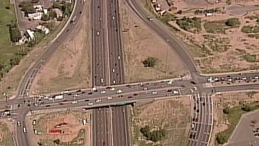 City of ABQ rolls out $22 million Paseo del Norte expansion plan