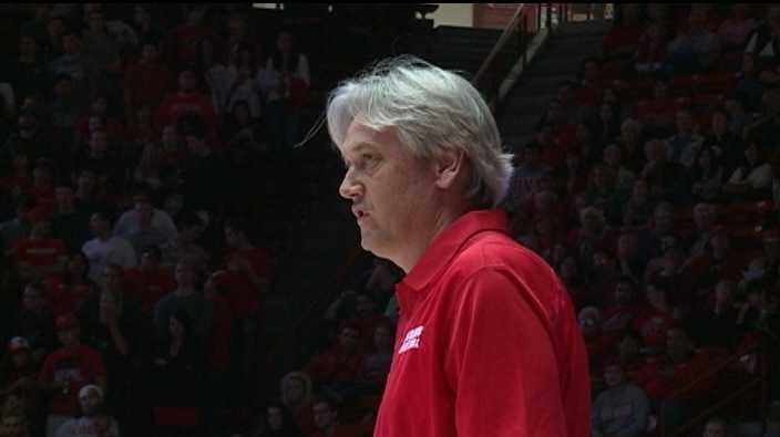 Craig Neal fired as UNM Men's Basketball coach after four years