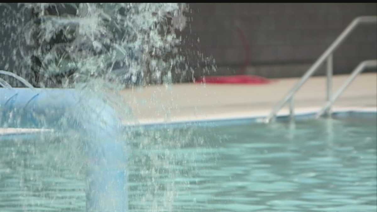 Albuquerque to close all pools and splash pads