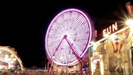 New Mexico State Fair finalize 2022 concert lineup